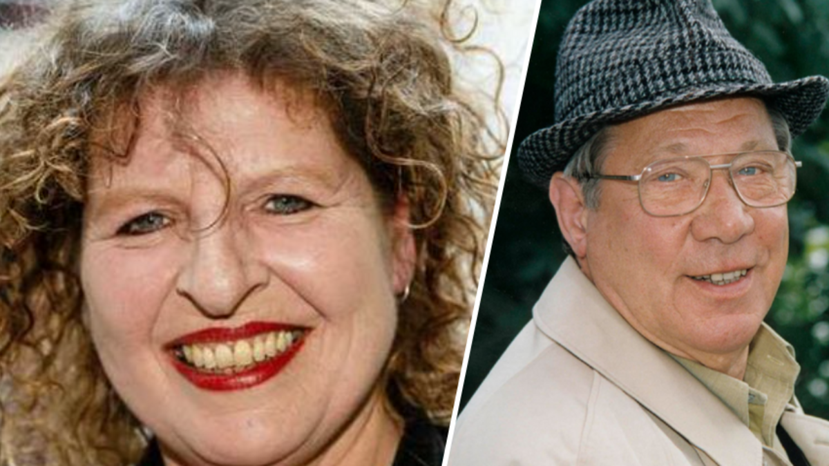 ‘Baantjer’-actrice Wimie Wilhelm op 62-jarige leeftijd overleden | GVA